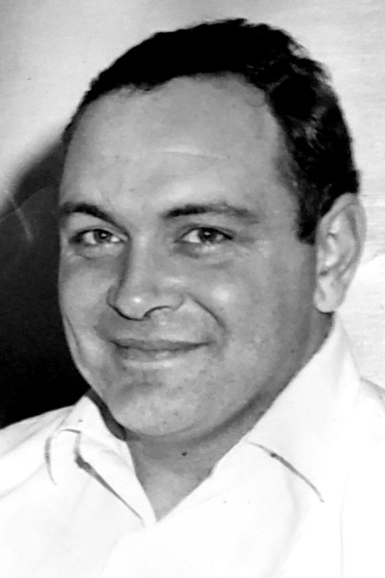 George Russell Covey | News, Sports, Jobs - The Nashua Telegraph